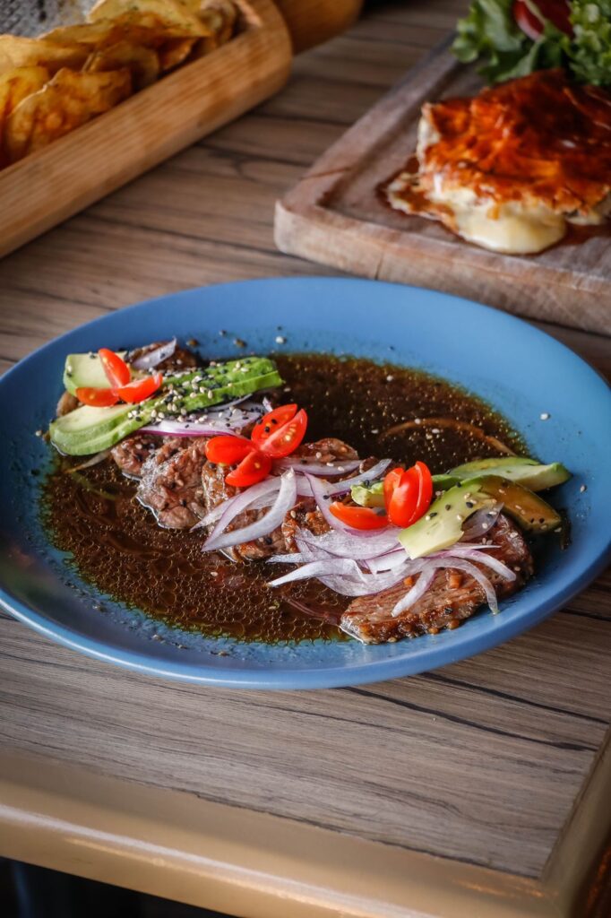 Punta Brasas, un tributo al buen comer - The Travel Citizen