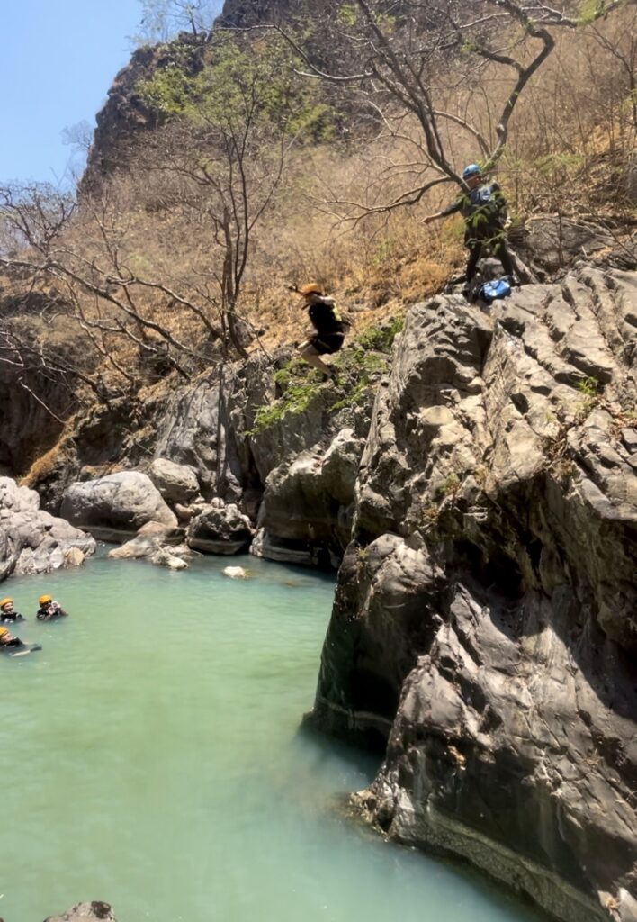 Huaxtla, el paraíso de Zapopan, Jalisco - The Travel Citizen