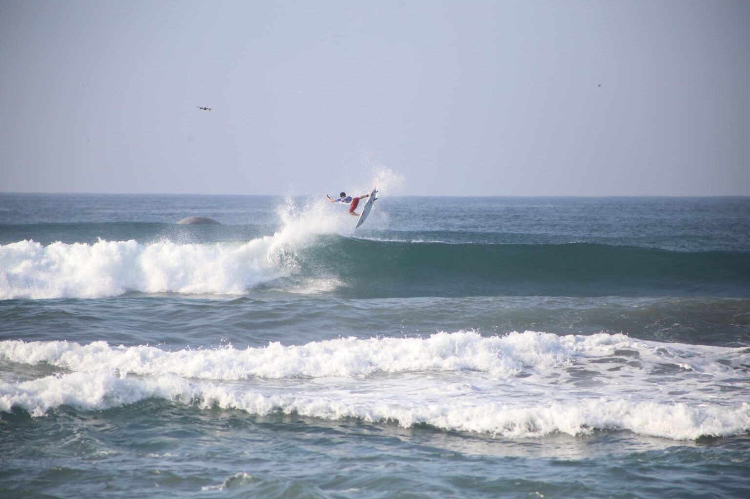 Pacífico Surf Open League 2024 vuelve a costas mexicanas - The Travel ...