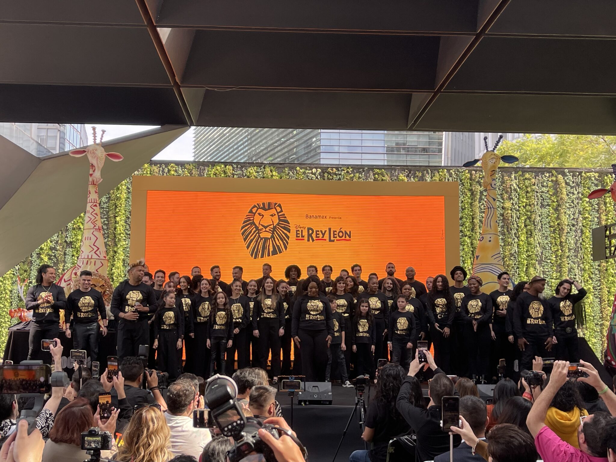 Vuelve musical de “El Rey León” a CDMX - The Travel Citizen